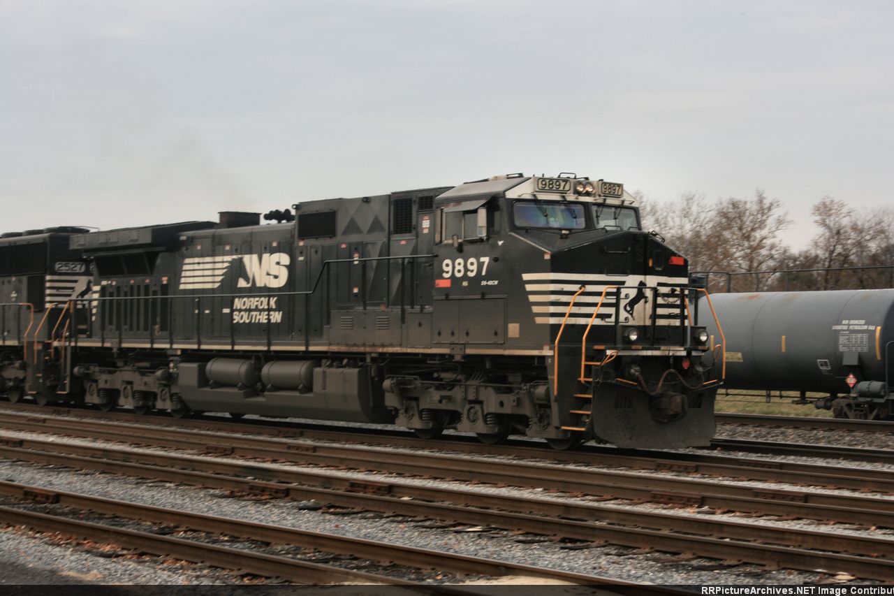 NS 9897